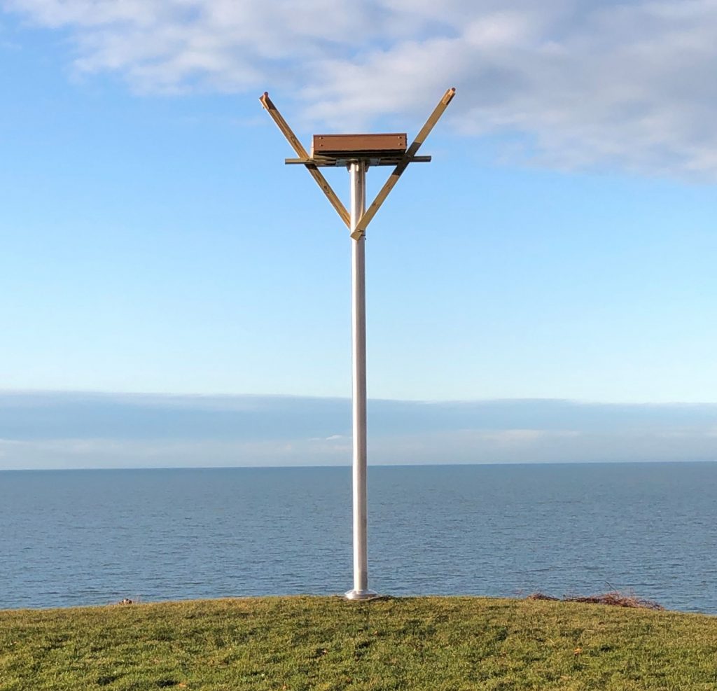 Osprey Nest Poles | poletech