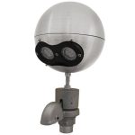 Flagpole Beacon Lights 23 | poletech