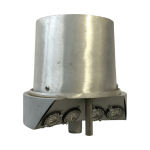 Flagpole Beacon Lights 23 | poletech